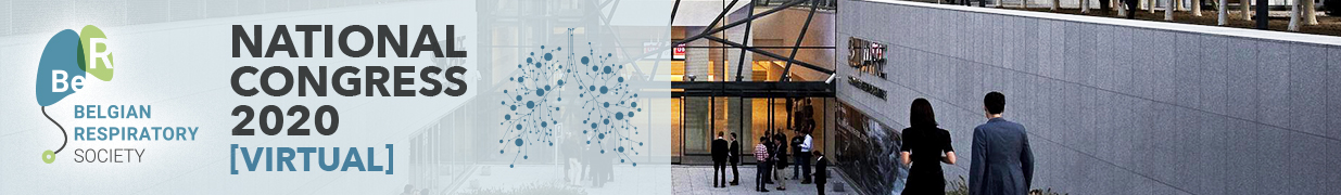 Home | Belgian Respiratory Society (BeRS)