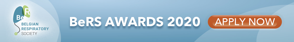 Home | Belgian Respiratory Society (BeRS)