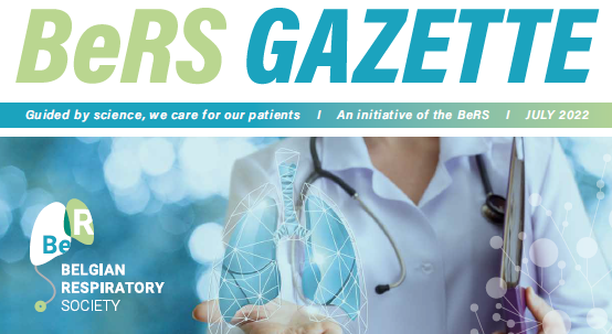 Home | Belgian Respiratory Society (BeRS)